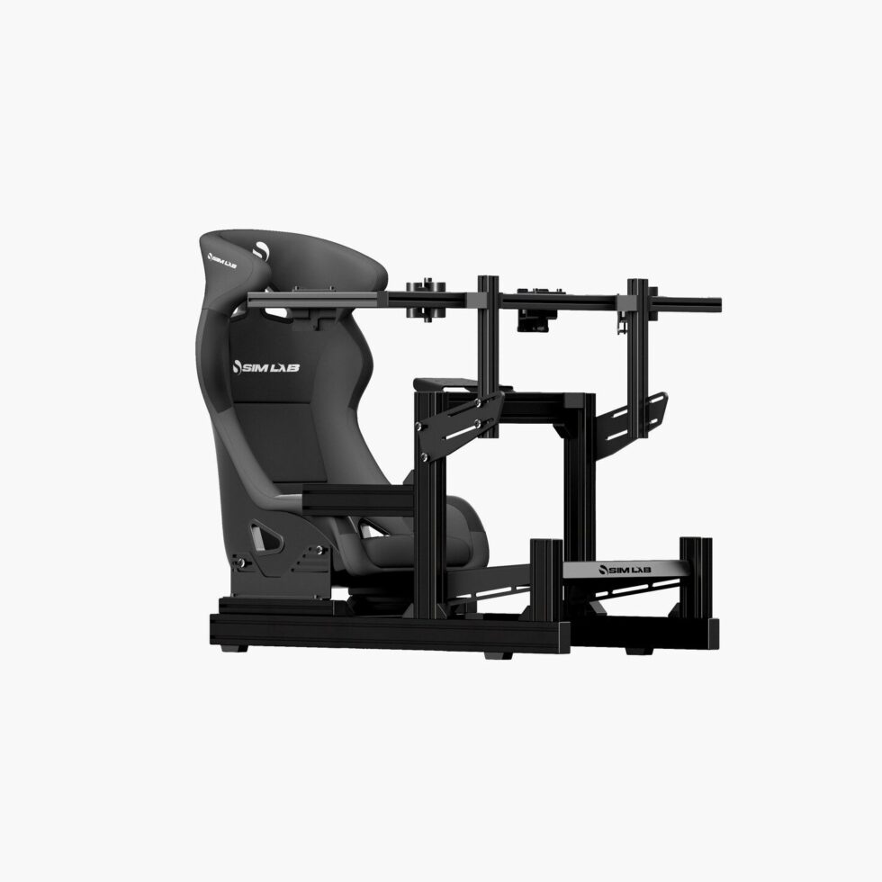 Simlab GT1 Evo : Test & Review | What it's really worth in 2026