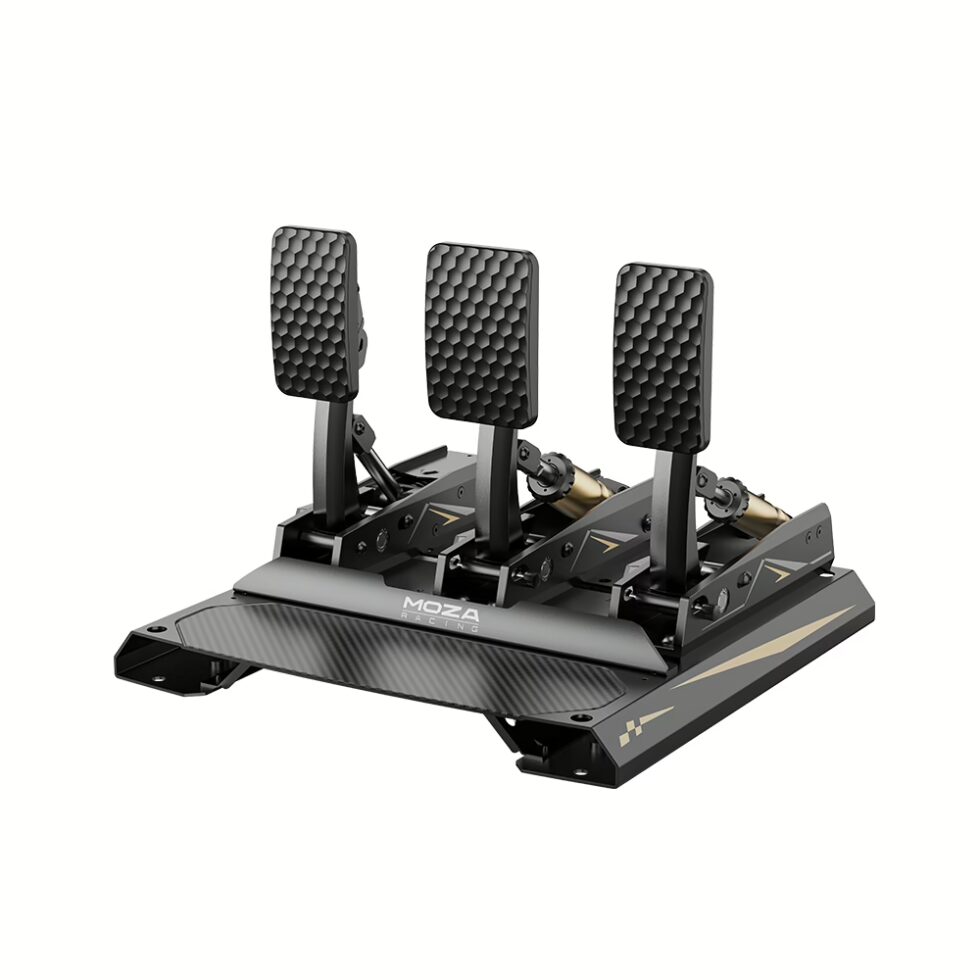 Simlab XP1 Loadcell Pedals : Test & Avis | Ce qu’il vaut vraiment en 2026